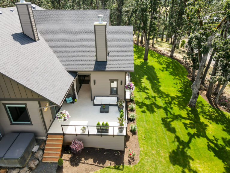 WALTER BUILDING COMPANY - WALTER BUILDING COMPANY SILVERTON OREGON ...