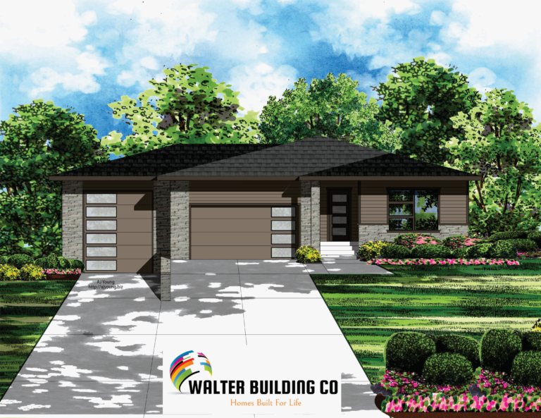 Tour Home 2024- Silverton - WALTER BUILDING COMPANY SILVERTON OREGON